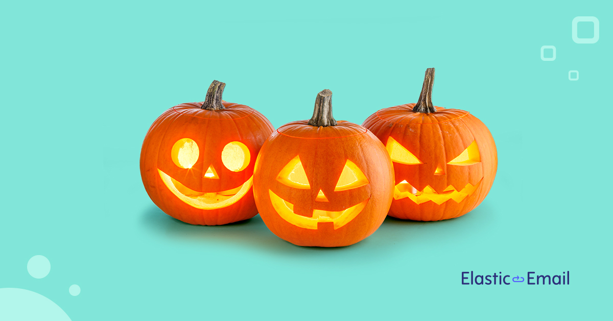 3 Tips for Spooky Good Halloween Emails | Elastic Email
