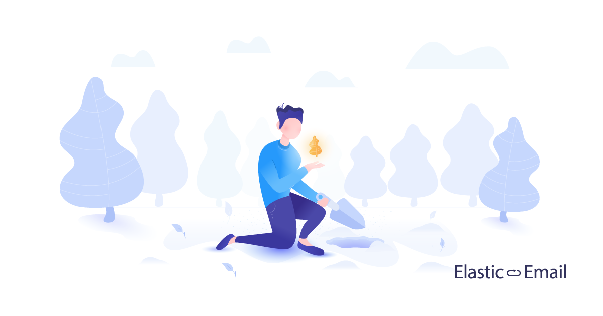 Email Possitive Impact on Environment | Elastic Email