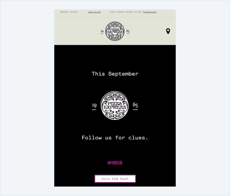 Creative Email Marketing Campaigns Examples | Elastic Email