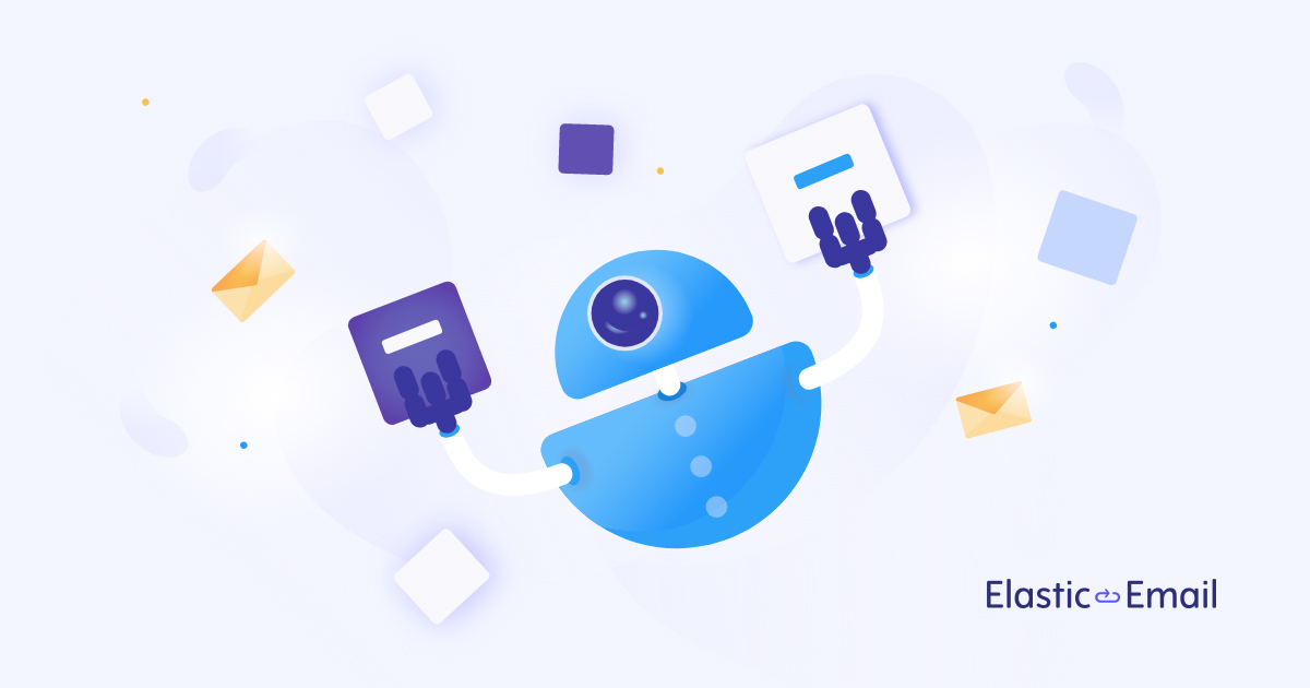 How to Automate Emails? Email Automation examples | Elastic Email