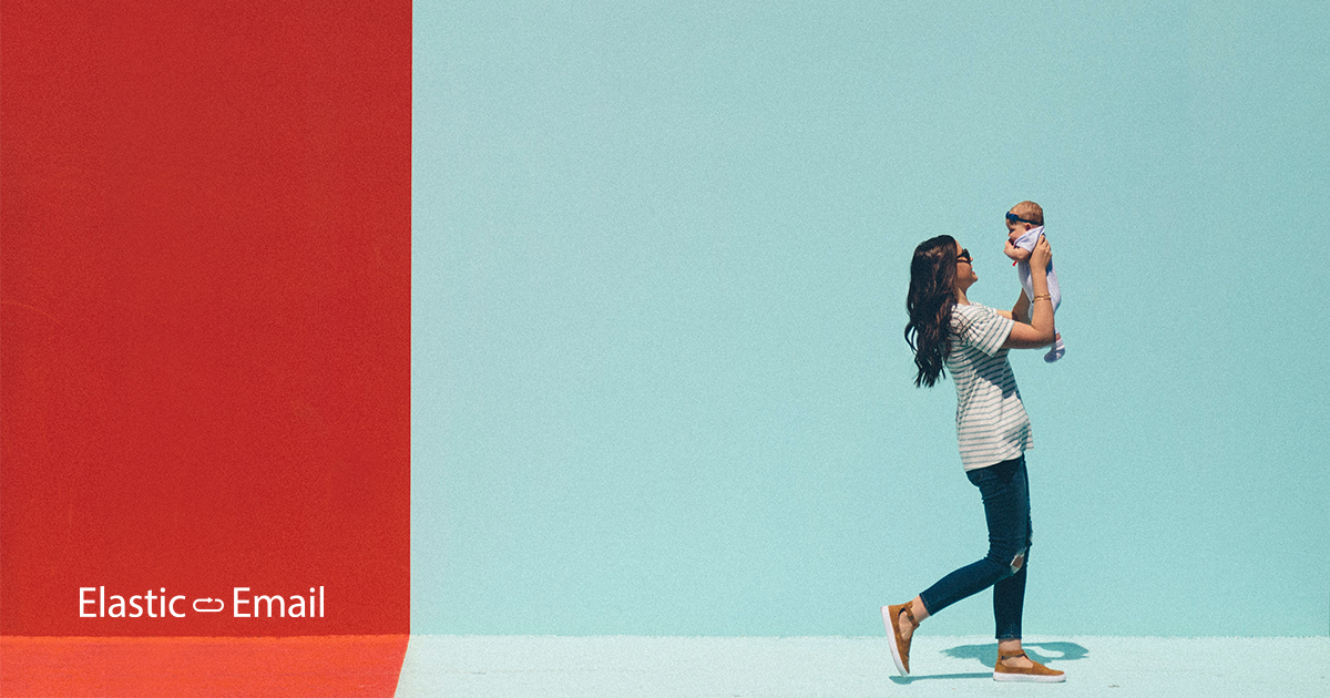 5 Email Campaign Ideas for Mother's Day | Elastic Email