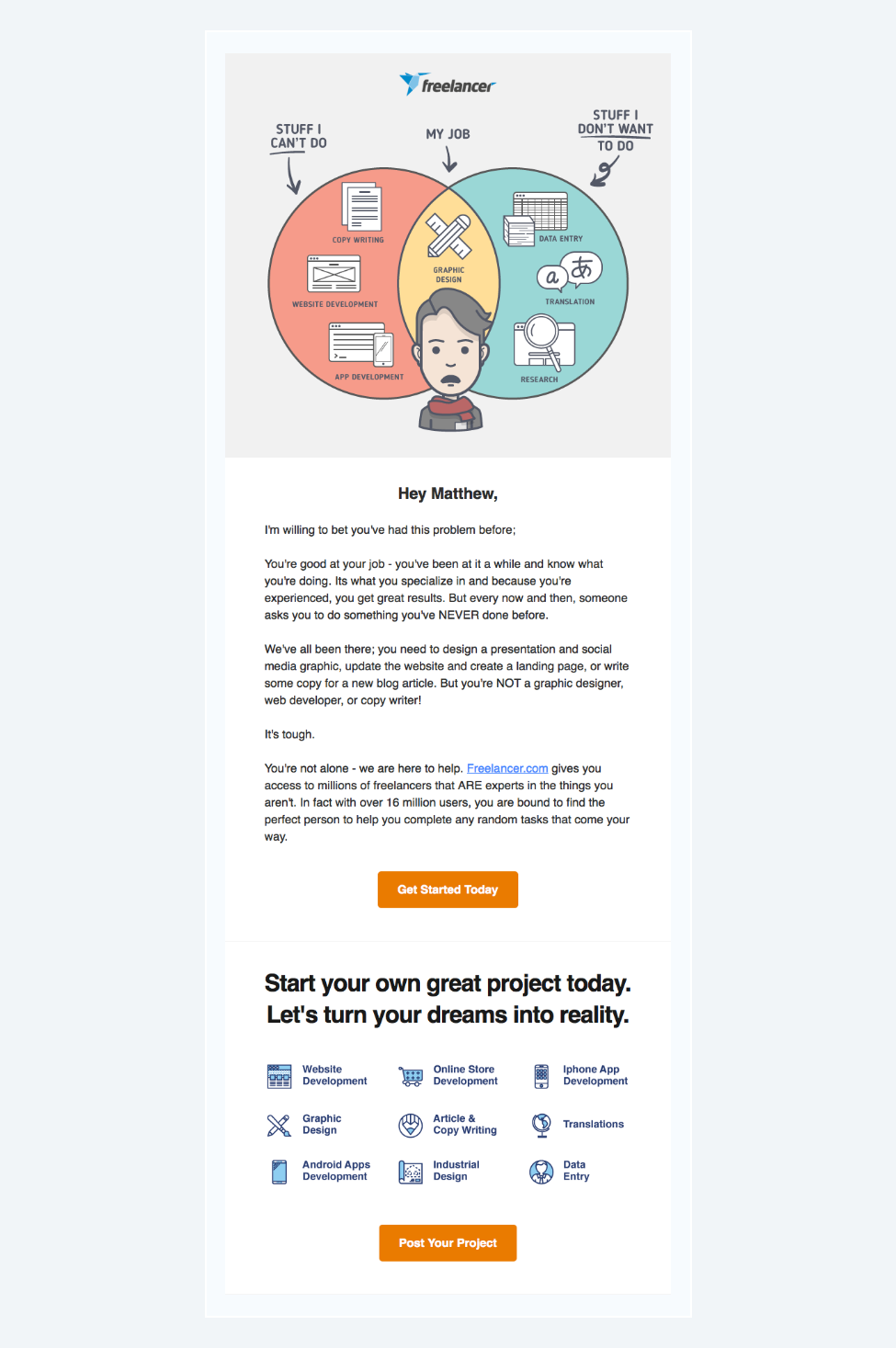 5 Educational Email Examples: Best Tips & Ideas | Elastic Email