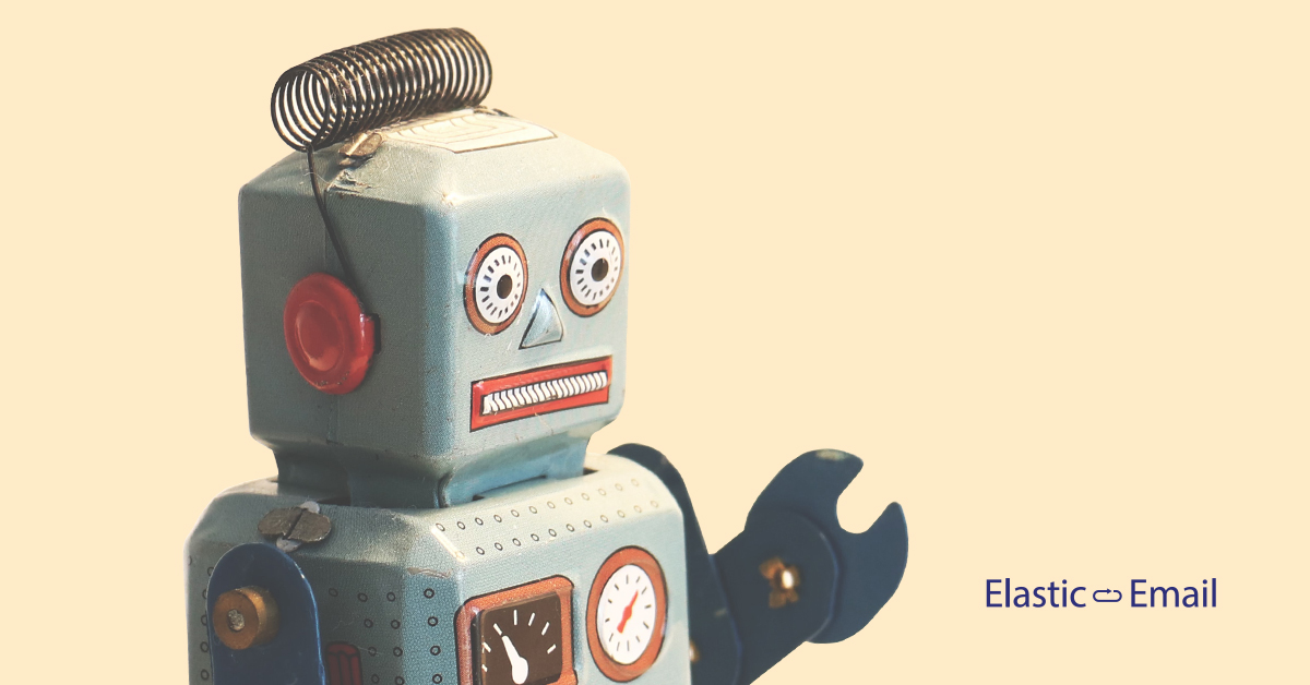 How to integrate AI for email management? | Elastic Email