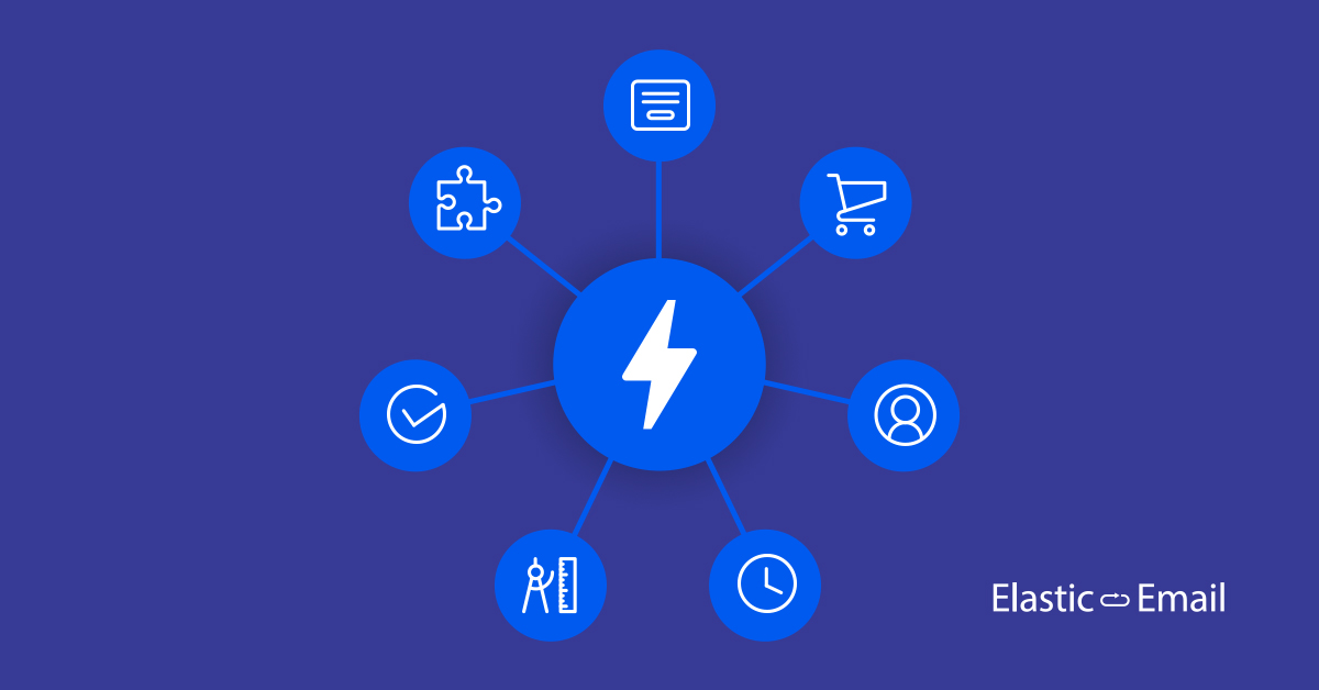 What is AMP in email? Best examples | Elastic Email