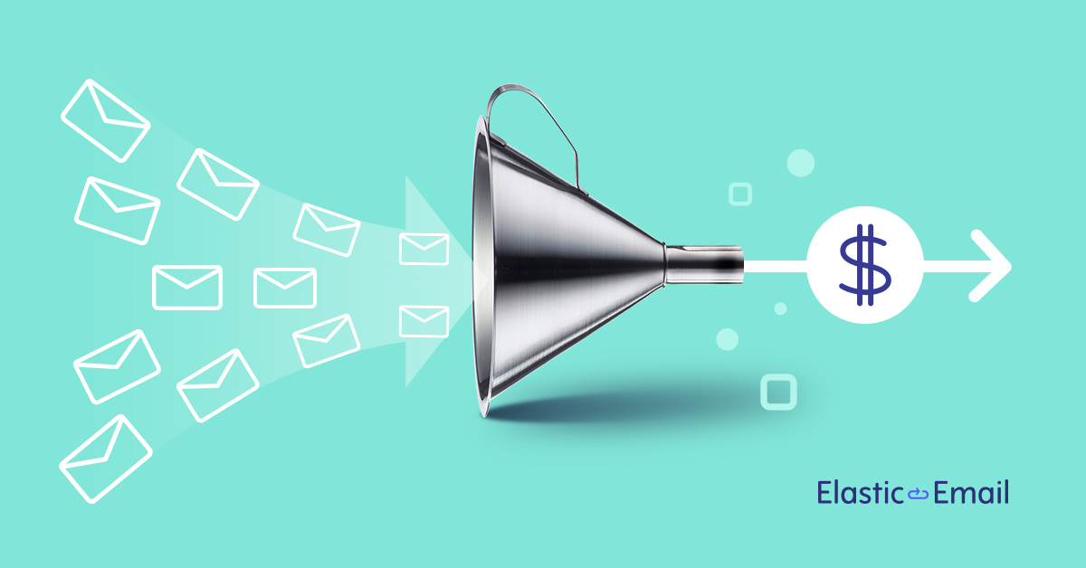 Building a Healthy Sales Pipeline with Email Content | Elastic Email