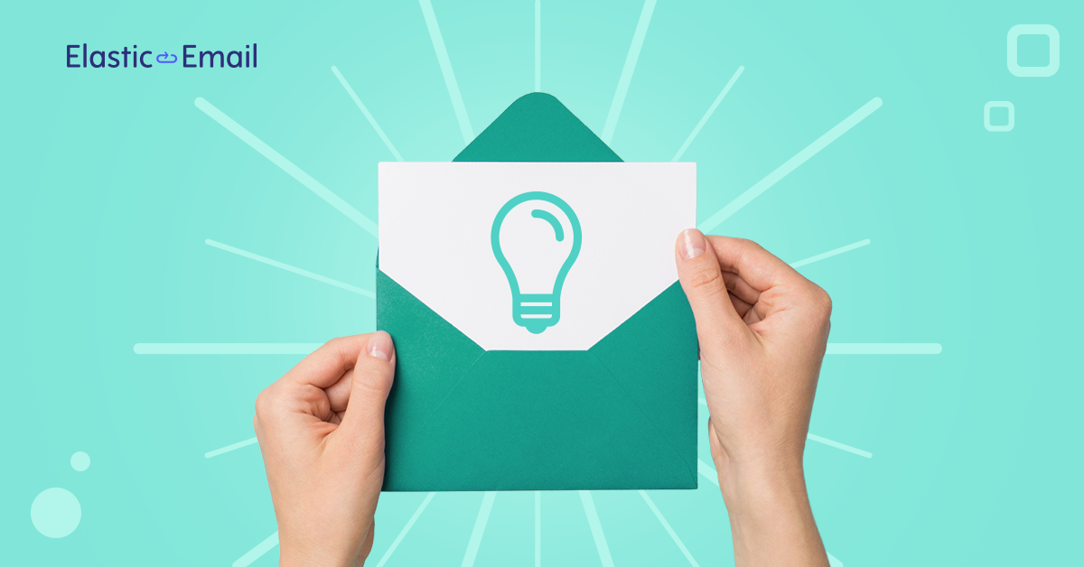 Transactional Email for Marketing Strategy | Elastic Email