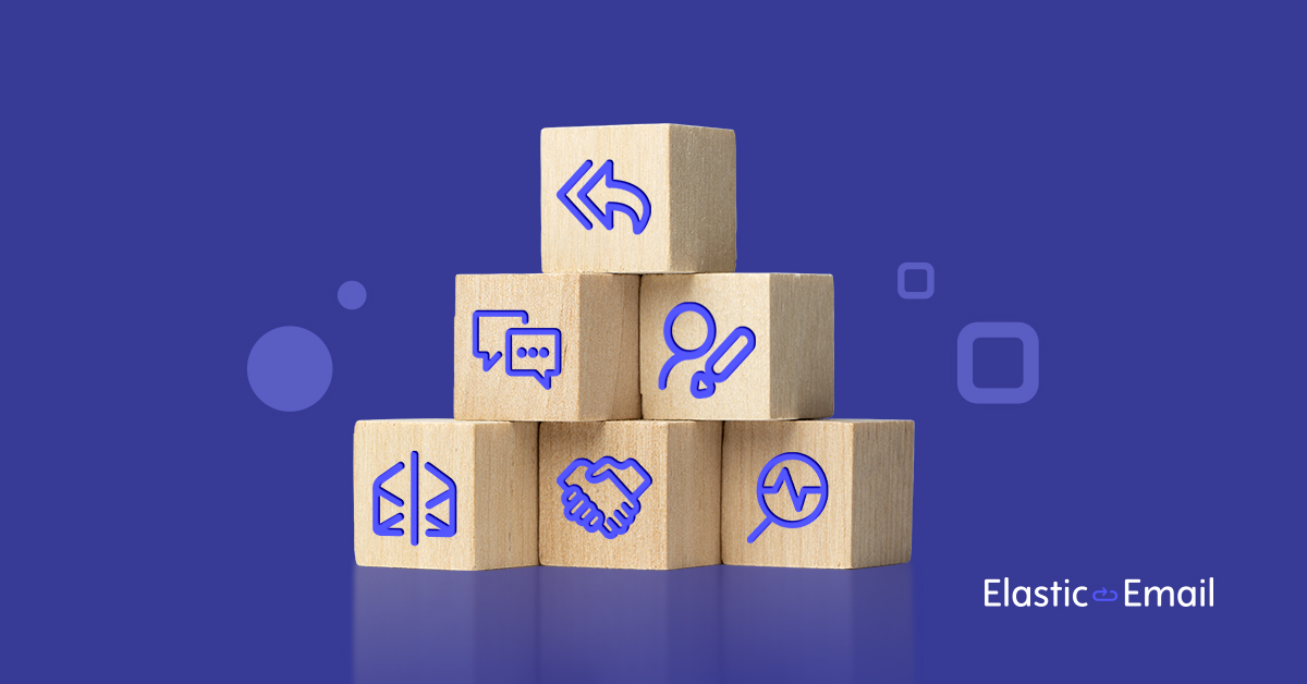 Transactional Emails: Strategy and Best Practices | Elastic Email