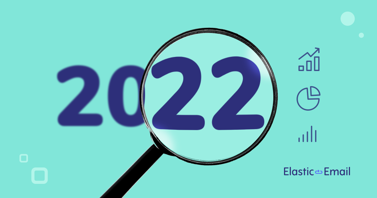 Elastic Email 2022 Year in Review | Elastic Email