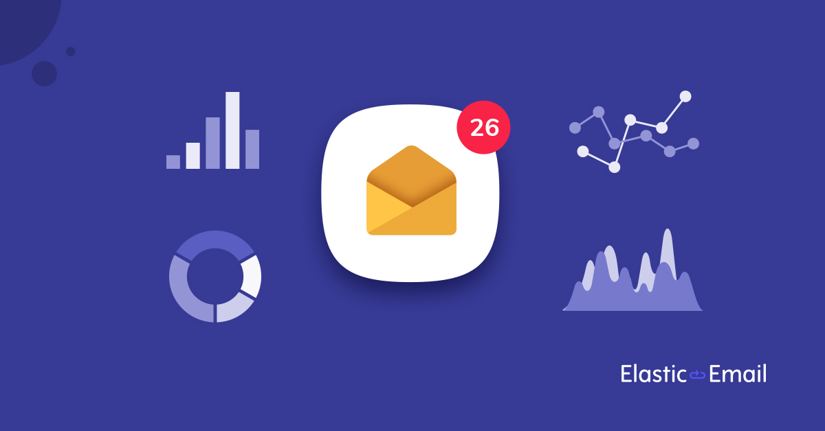 How Can Email Data Analysis Improve Customers' Health | Elastic Email