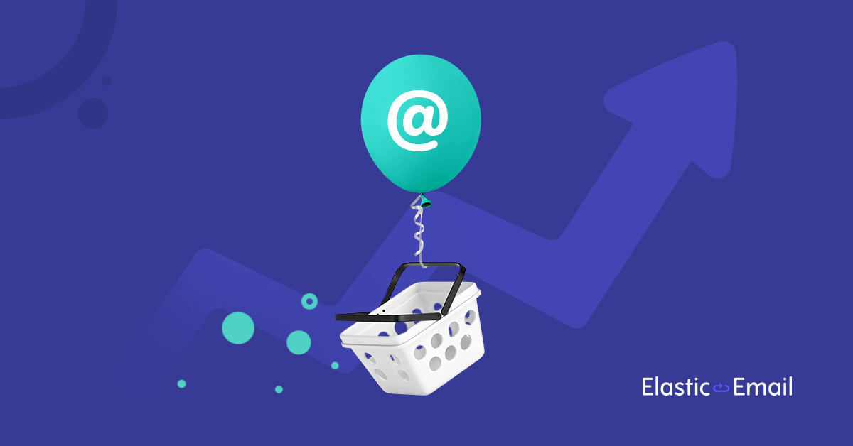 6 Types of Product Upsell Emails | Elastic Email