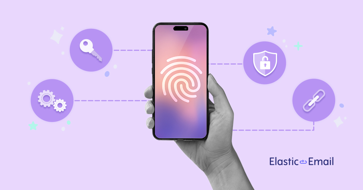 Safe Email Marketing with Mulitfactor Authentication | Elastic Email Safe Email Marketing with Mulitfactor Authentication | Elastic Email