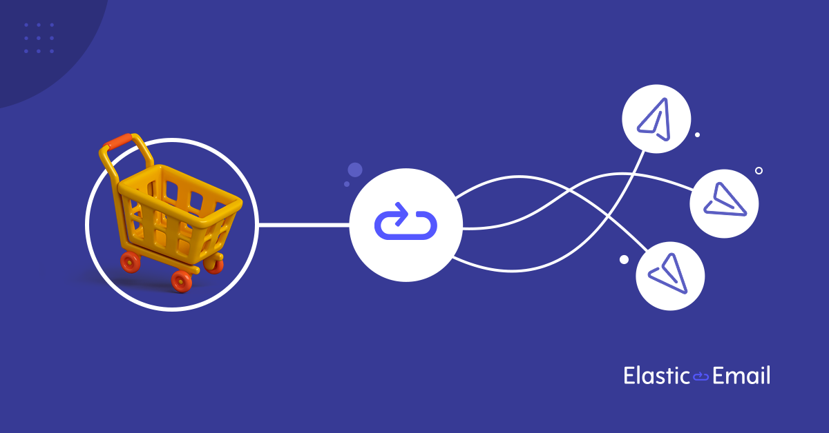 Integrate Elastic Email SMTP with Your E-commerce | Elastic Email
