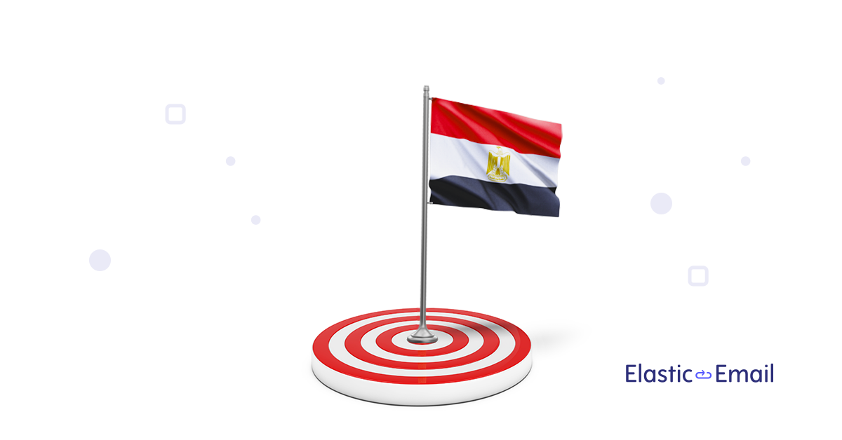 How Can Email Marketing Help Egyptian Business | Elastic Email