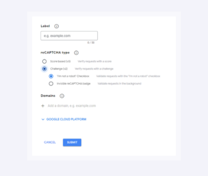 What is ReCAPTCHA, and How to Use It? | Elastic Email