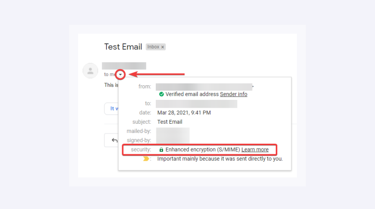 Importance of Email Encryption for Email Marketing - Elastic Email