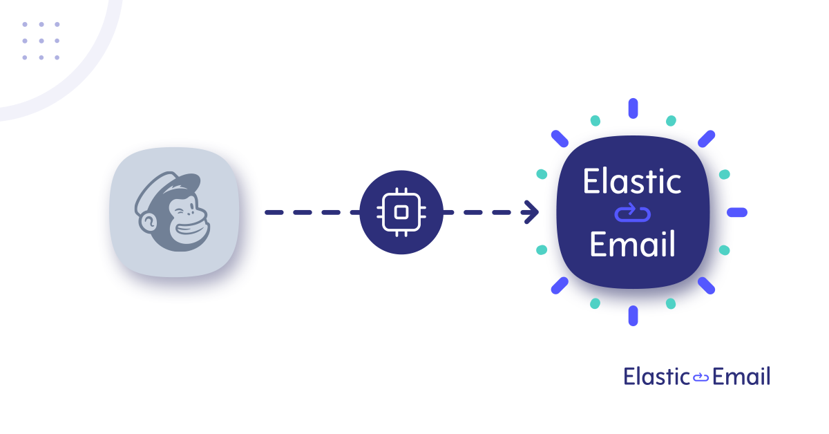 Email API Migration Guide: Mailchimp to Elastic Email | Elastic Email