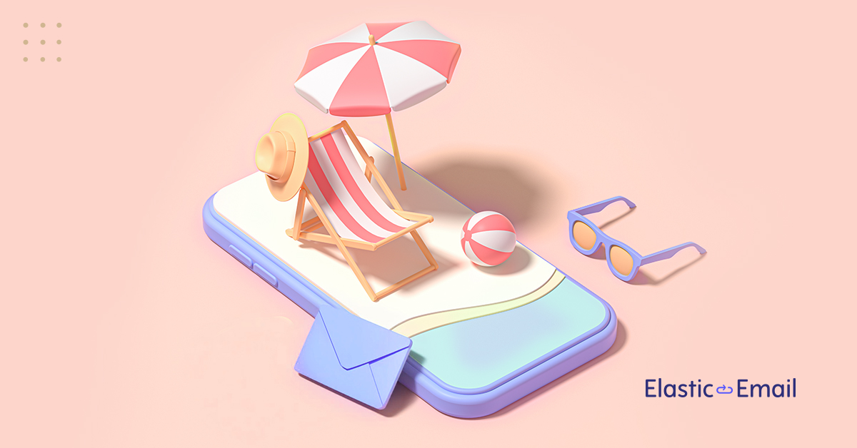 Summer Email Marketing Campaigns & Promotions | Elastic Email