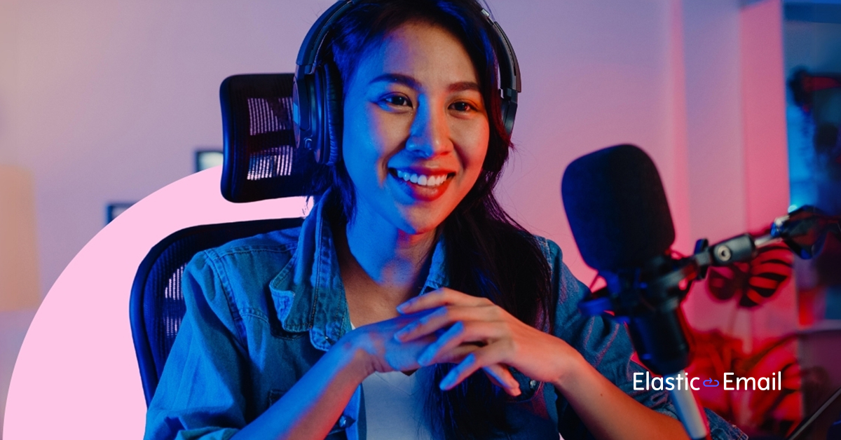 A Quick Guide to Email Marketing for Creators | Elastic Email