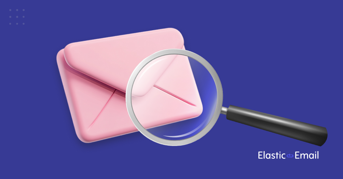 Email Audit and How to Take Care of it Effectively | Elastic Email