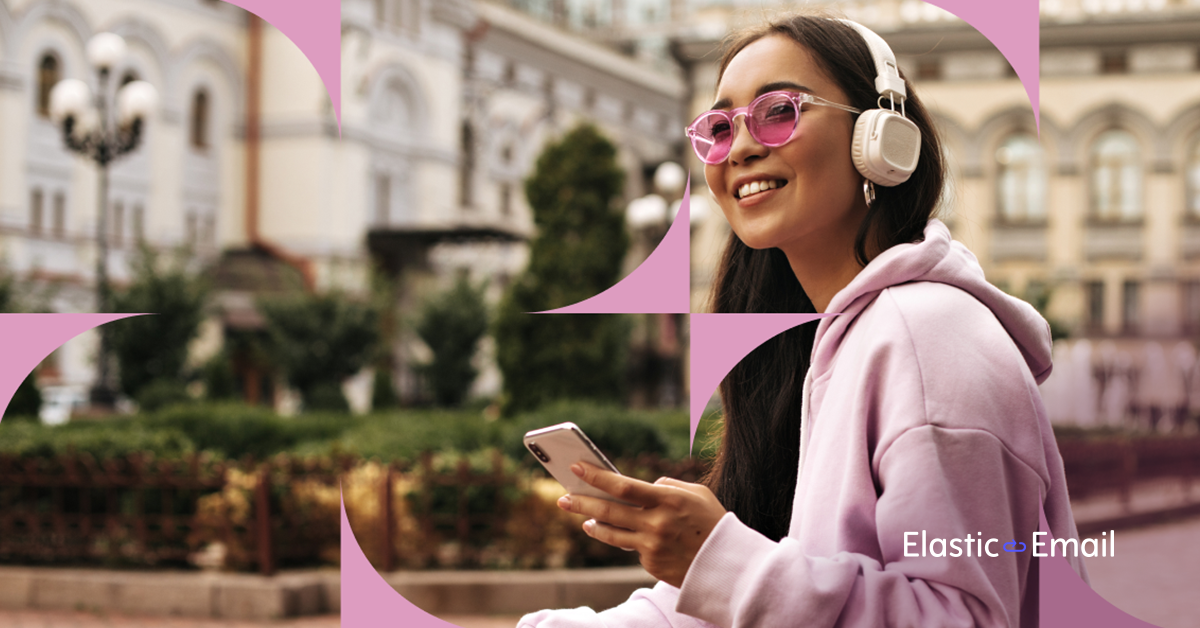 Email Marketing for Social Media Influencers | Elastic Email