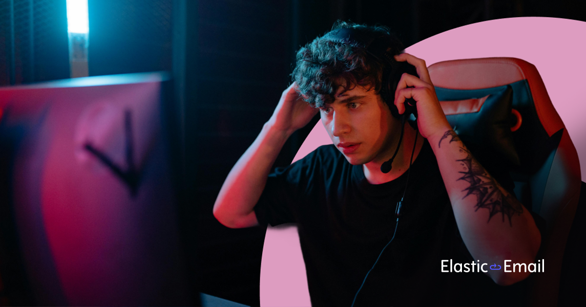 Email Marketing for Streamers | Elastic Email