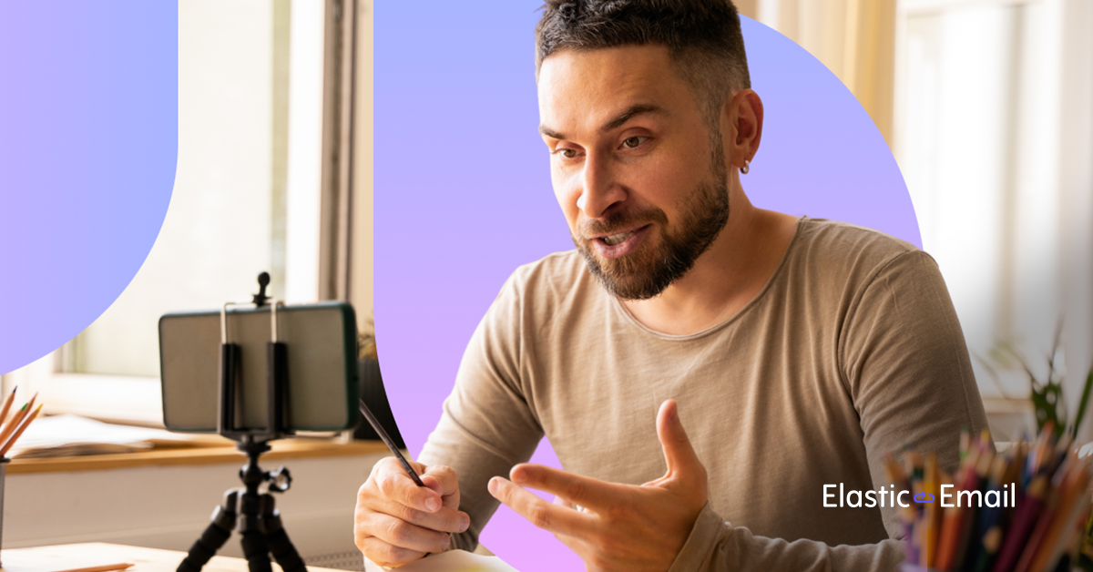 Blog Readers to Paying Customers through Email | Elastic Email