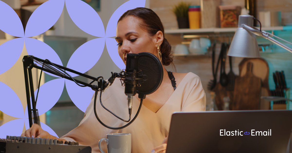 Spark Your Creativity with the New Creator Suite Product | Elastic Email