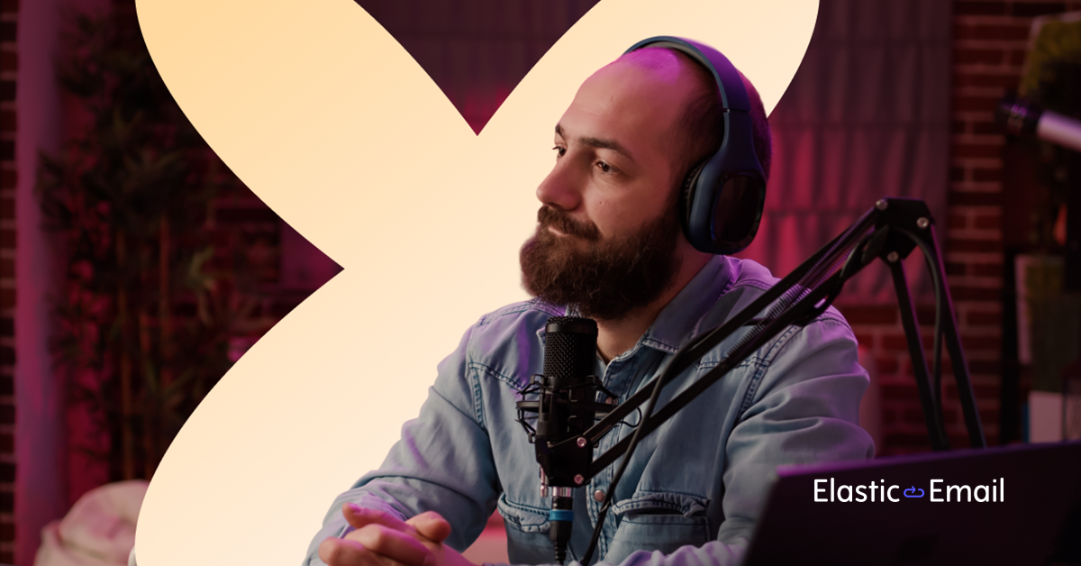 How to Promote Your Podcast with Email Marketing | Elastic Email