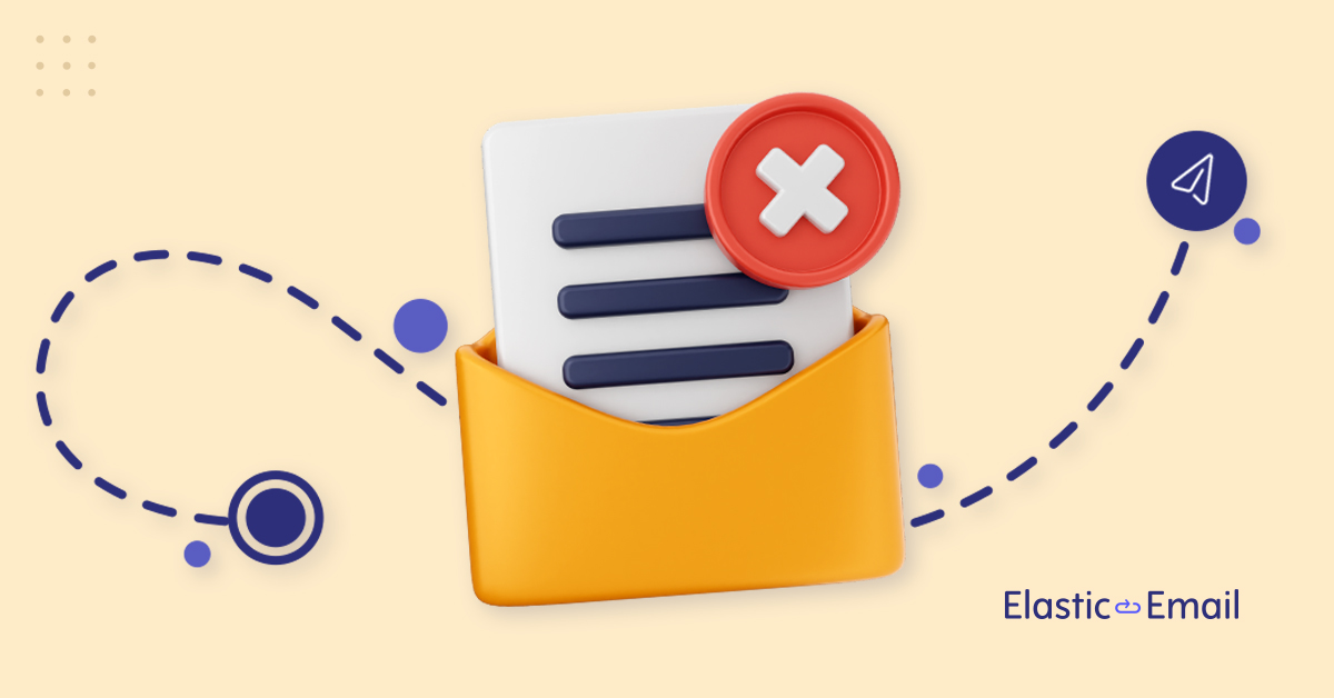 10 Most Common Small Business Email Marketing Mistakes | Elastic Email