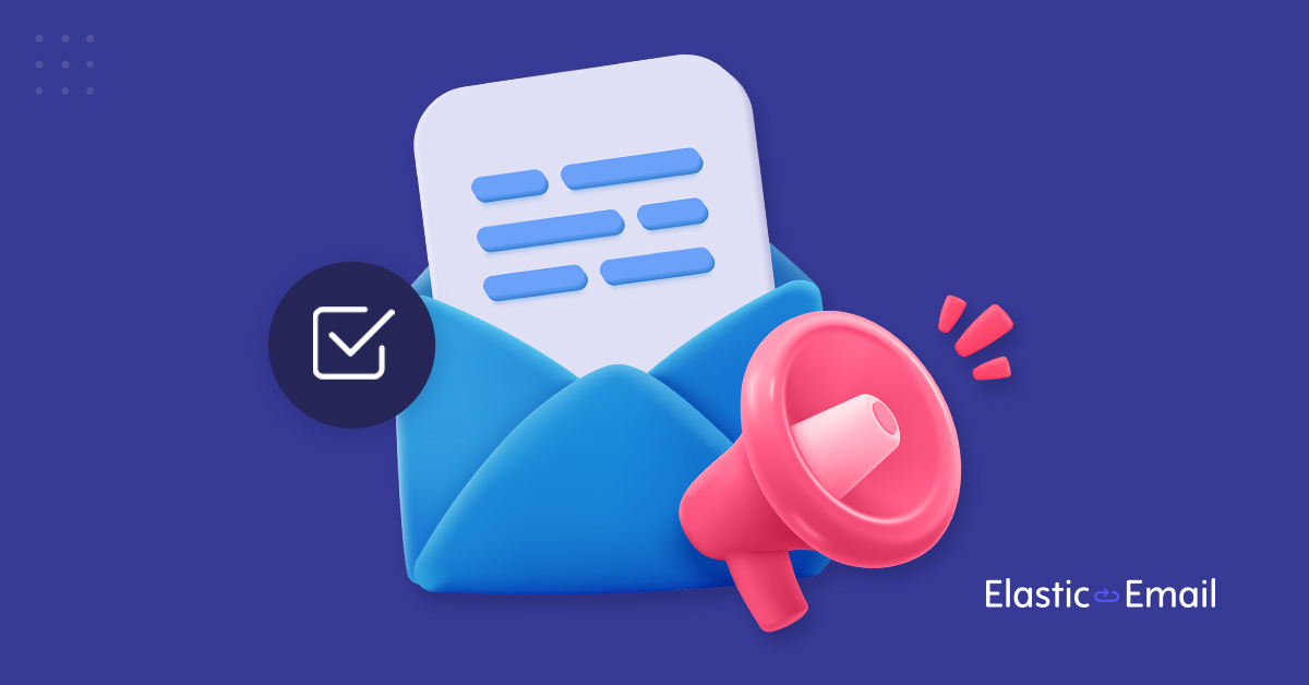 How to Start Email Marketing in 5 Simple Steps | Elastic Email